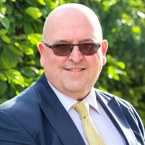 Governors | St. Gerard's Catholic Primary School